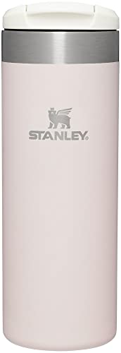 Stanley AeroLight Transit Bottle, Vacuum Insulated Tumbler for Coffee, Tea and Drinks with Ultra-Light Stainless Steel 16oz