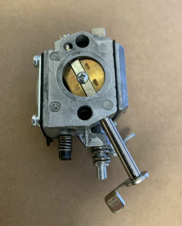 Carburetor Carb for Tomahawk TR68H Jumping Jack Tamping Rammer