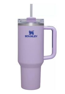 stanley 30 oz. quencher h2.0 flowstate tumbler lavender