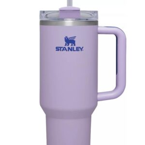 STANLEY 30 oz. Quencher H2.0 FlowState Tumbler Lavender