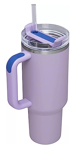 STANLEY 30 oz. Quencher H2.0 FlowState Tumbler Lavender