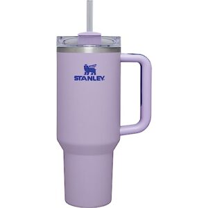 stanley adventure quencher h2.0 flowstate 40 oz tumbler - lavender