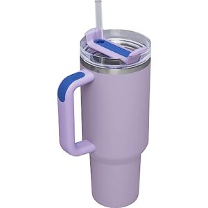 Stanley Adventure Quencher H2.0 Flowstate 40 oz Tumbler - Lavender