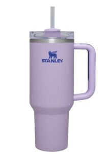 stanley 40 oz. quencher h2.0 flowstate tumbler lavender