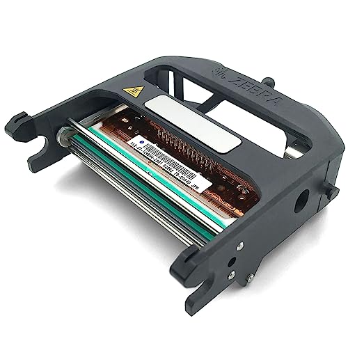 P1094879-020 Genuine ID Card Printhead for Zebra ZC300 ZC100 Thermal Printer Color Card Printing 300dpi