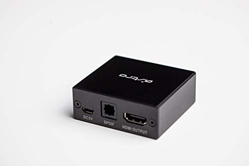 ASTRO Gaming HDMI Adapter for Playstation 5