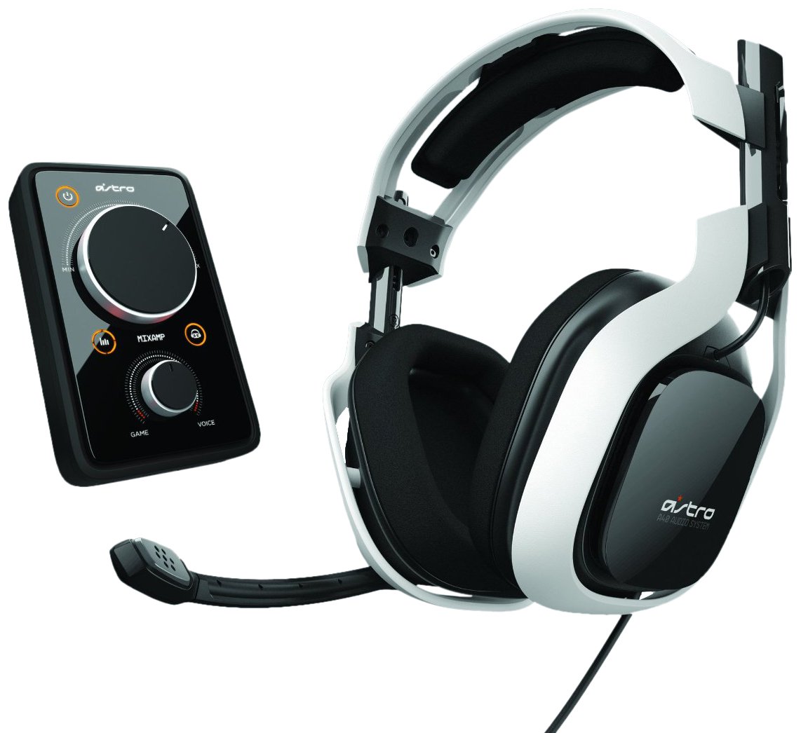 ASTRO Gaming A40 Audio System - Xbox 360