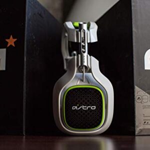 ASTRO Gaming A40 TR Mod Kit, Noise Cancelling Conversion Kit - Green