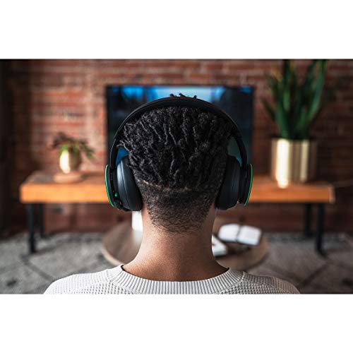 Xbox Wireless Headset – Xbox Series X|S, Xbox One, and Windows 10 Devices