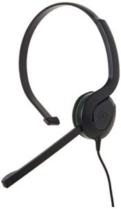 powera chat headset for xbox one