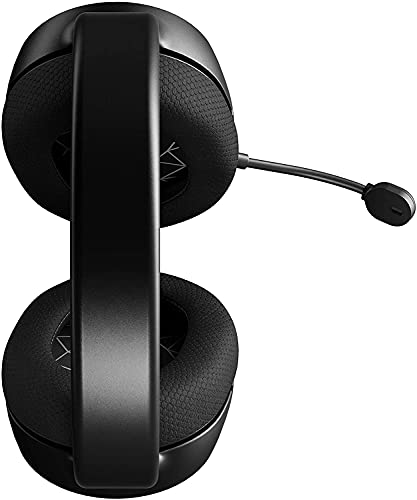 SteelSeries Arctis 1 Wired Gaming Headset 61425 for PS4 PS5 PC - Black (Renewed)