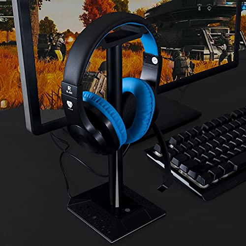 Headset for PS5 Games,PS4,Xbox,PC, Kids Headphones with Mic for School Supplies,Gaming Headphones Wired,Headphones with Microphones,Gaming Headphones for PS4 Headset with Mic