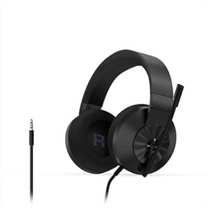 Lenovo Legion H200 Wired Gaming Headset