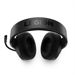 Lenovo Legion H200 Wired Gaming Headset