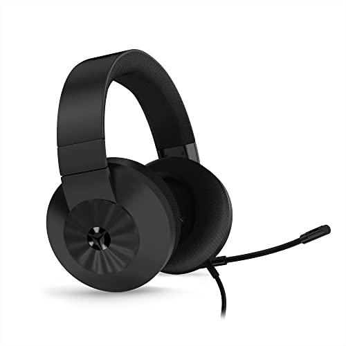 Lenovo Legion H200 Wired Gaming Headset