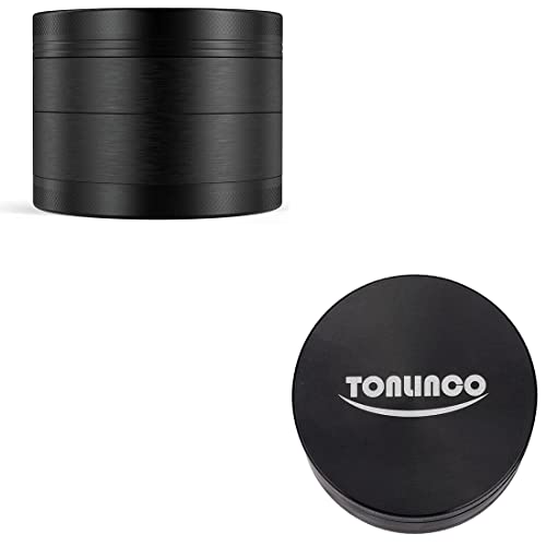 Tonlinco Spice Grinder 2 inch (BK)