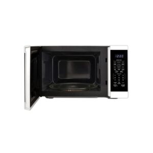 SHARP ZSMC1461HW Oven with Removable 12.4" Carousel Turntable, 1.4 Cubic Feet, 1100 Watt Countertop Microwave, CuFt, White