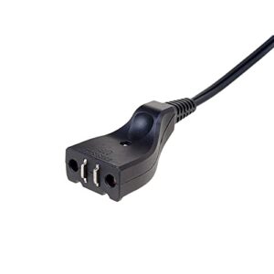 secura deep fryer magnet power cord for tsaf40dh and msaf40dh