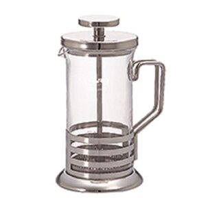 hario 300ml french coffee press, matca