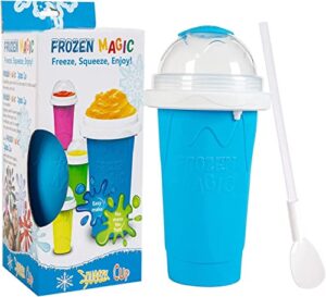 cool stuff, slushie cup, slushy cup, slushie maker machine, slushy maker cup, freezy cup, icee maker slushy machine, slushy szn, slush cup, slush machine, frozen magic