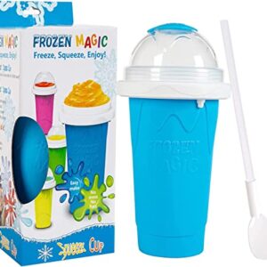 Cool Stuff, Slushie Cup, Slushy Cup, Slushie Maker Machine, Slushy Maker Cup, Freezy Cup, Icee Maker Slushy Machine, Slushy Szn, Slush Cup, Slush Machine, Frozen Magic