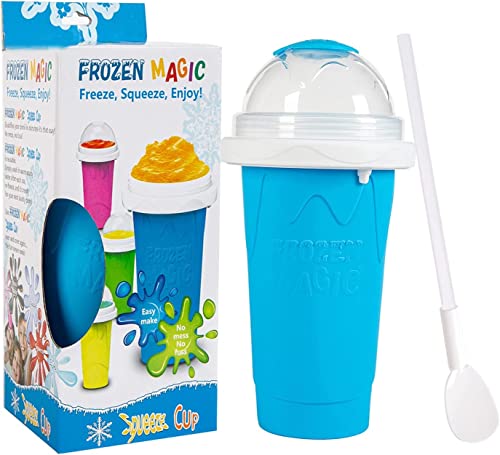 Cool Stuff, Slushie Cup, Slushy Cup, Slushie Maker Machine, Slushy Maker Cup, Freezy Cup, Icee Maker Slushy Machine, Slushy Szn, Slush Cup, Slush Machine, Frozen Magic