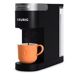 k-slim single serve k-cup coffee maker