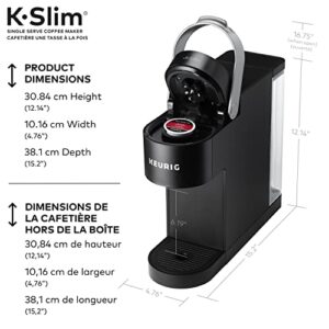 K-Slim Single Serve K-Cup Coffee Maker