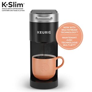 K-Slim Single Serve K-Cup Coffee Maker