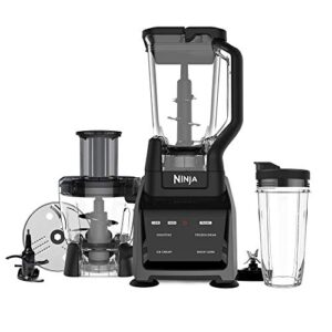 ninja intelli-sense kitchen system with advanced auto iq ct680ss