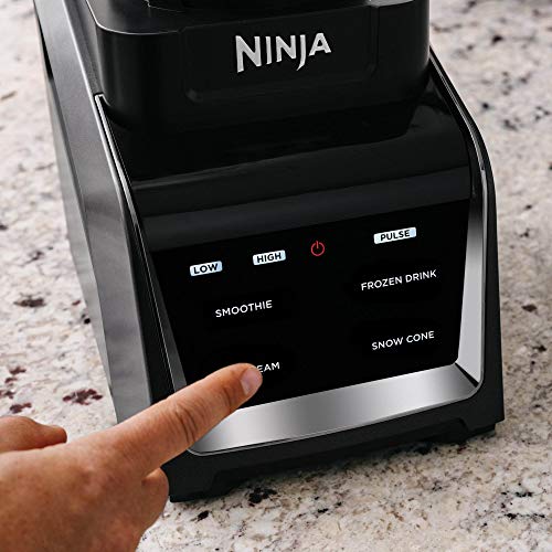 Ninja Intelli-Sense Kitchen System with Advanced Auto IQ CT680SS