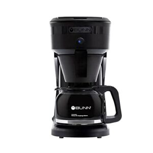 sbs speed brew select 10 cup coffee maker,black