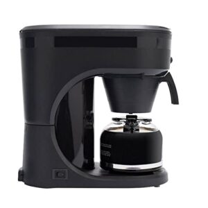 SBS Speed Brew Select 10 Cup Coffee Maker,Black