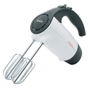 sunbeam 200w handmixer