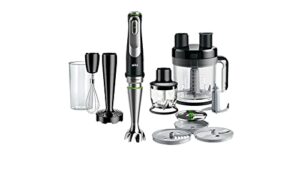 braun mq9199xl multiquick 9 hand blender with imode technology