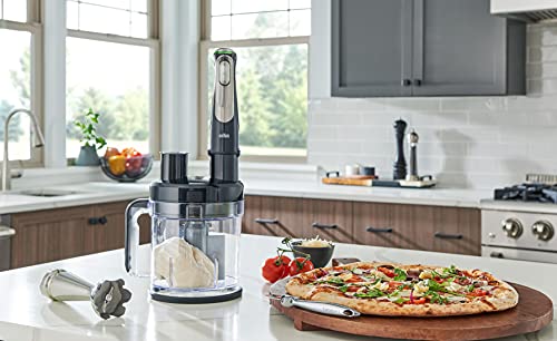 Braun MQ9199XL MultiQuick 9 Hand Blender with Imode Technology