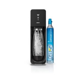 3 piece sodastream source sparkling water maker