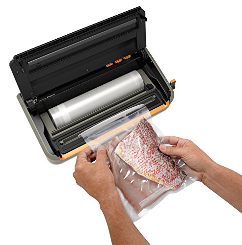 FoodSaver GameSaver Wingman Plus Vacuum Sealer, Camo by FoodSaver