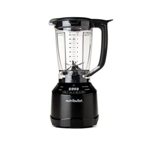 nutribullet rnbf50420 1500w smart touch blender - certified refurbished