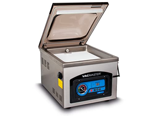 Vacmaster VP230 Chamber Vacuum Sealer