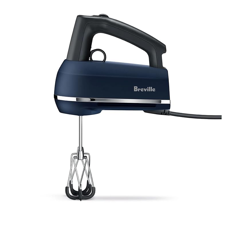 Breville the Handy Mix Damson Blue, Small