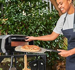 Ooni Volt 12 Electric Pizza Oven - Electric Versitle Pizza Oven - Indoor and Outdoor Pizza Maker - Kitchen Countertop Oven