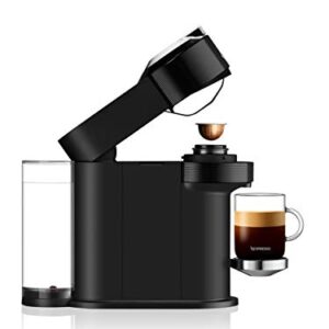 Nespresso Vertuo Next by Breville, Black