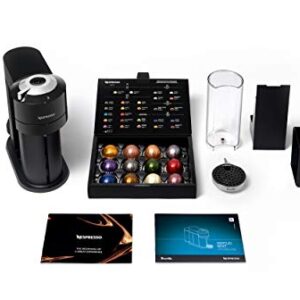 Nespresso Vertuo Next by Breville, Black