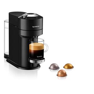 Nespresso Vertuo Next by Breville, Black