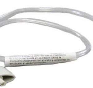 FoodSaver Accessory Hose for FM or GM FoodSaver Vacuum Sealers, Clear FAX12 000