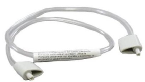 FoodSaver Accessory Hose for FM or GM FoodSaver Vacuum Sealers, Clear FAX12 000