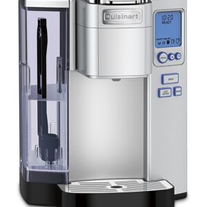 Cuisinart SS-10 Premium Single Serve Brewer (Renewed)