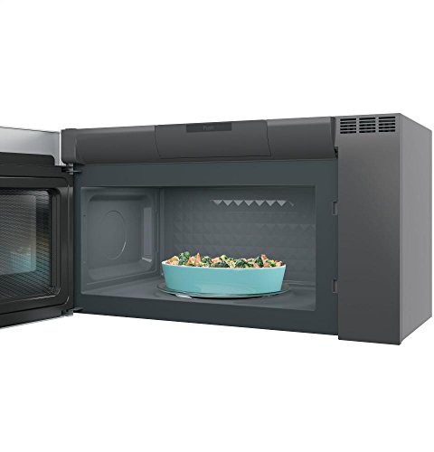 GE PVM9005SJSS Microwave Oven