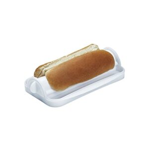 Hot Doglicious Microwave Hot Dog Cooker